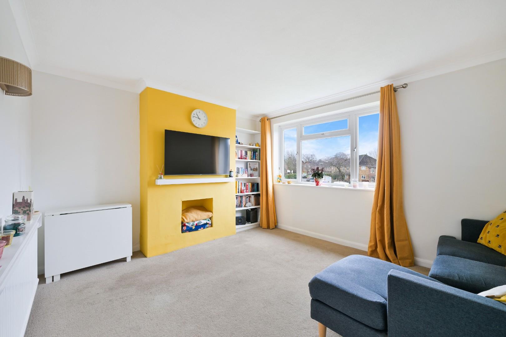 Wolsey Close, Worcester Park | The Personal Agent
